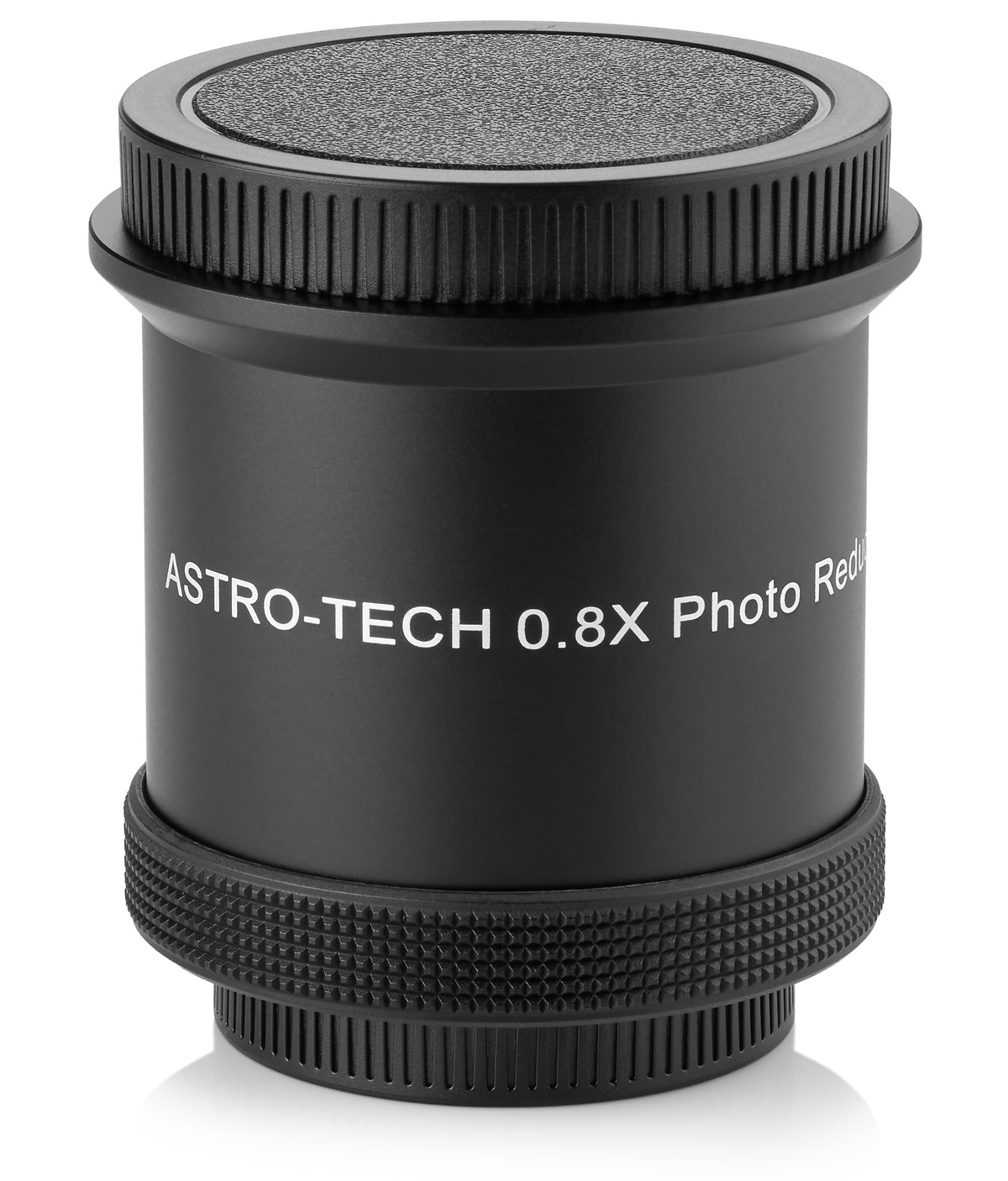 Astro-Tech 0.8x reducer/field flattener for Astro-Tech AT102EDL Doublet ...