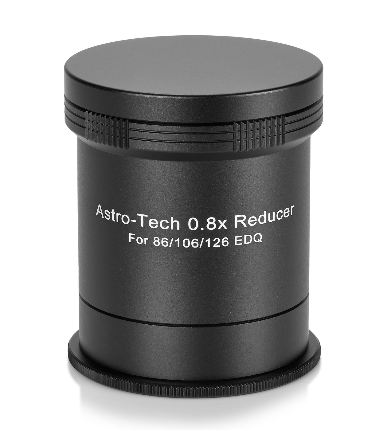 Astro-Tech 0.8x Reducer for EDQ Series 86/106/126 Quad | ATEDQR ...