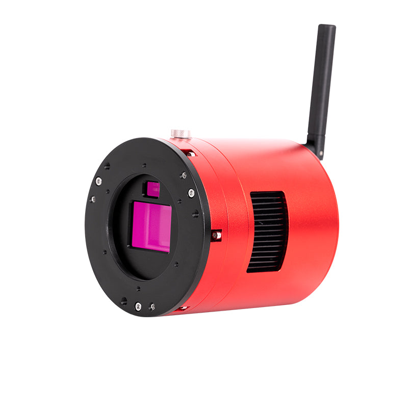 ZWO ASI2600MC Air Color Camera — Astronomics