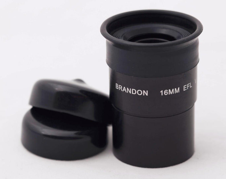 Vernonscope 16mm Brandon Eyepiece — Astronomics