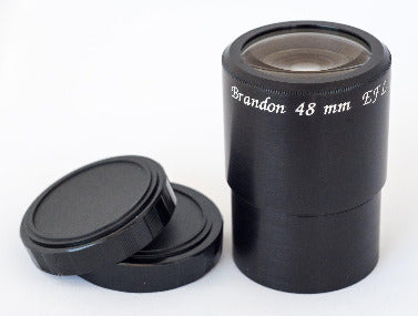 Vernonscope 2" 48mm Brandon Eyepiece — Astronomics