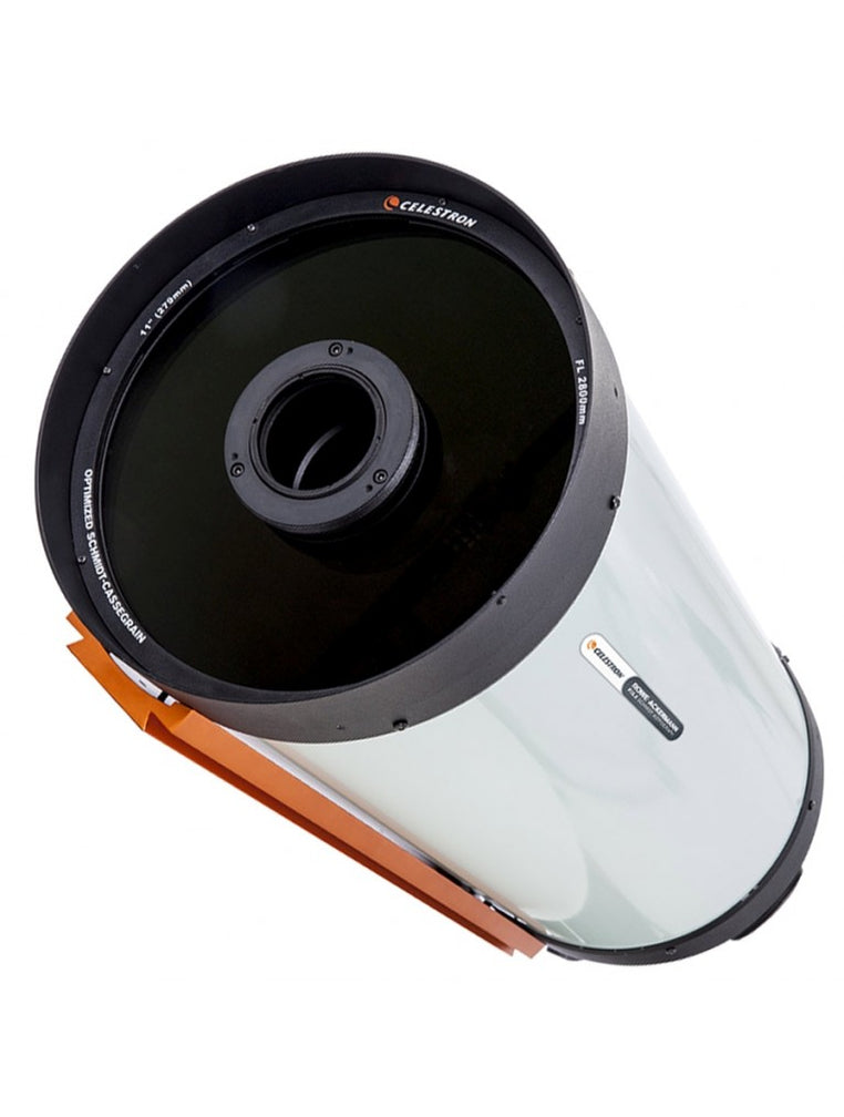 Celestron 11" f/2.2 RASA V2 Optical Tube – Wide-Field Astrograph for ...