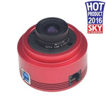 ZWO ASI224MC USB3.0 Color Astronomy Imaging Camera — Astronomics