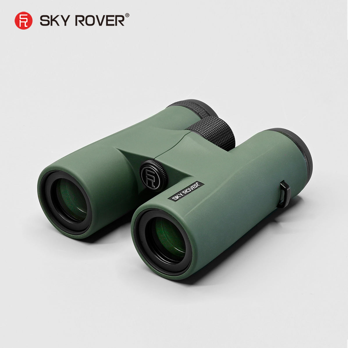 Sky Rover 6x32 mm Banner Cloud APO Binocular — Astronomics
