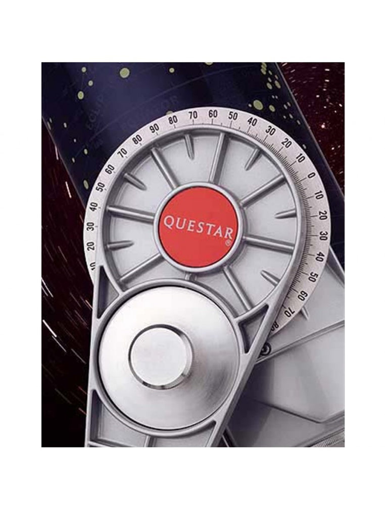 Questar 3.5" Telescope Standard, Broadband Coatings — Astronomics