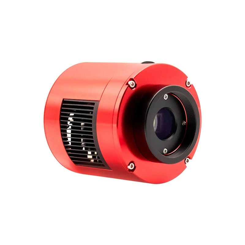 ZWO ASI990MM Pro Cooled Camera — Astronomics