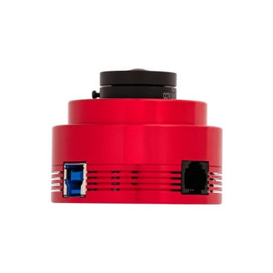 ZWO ASI662MC Color Astrophotography Camera — Astronomics