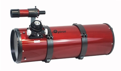 iOptron 8" f/4 Imaging Newtonian OTA #6312 – Fast, Visual & iEAF ...