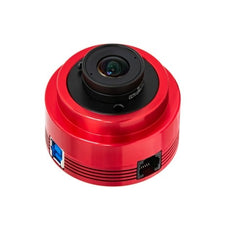 ZWO ASI662MC Color Astrophotography Camera — Astronomics