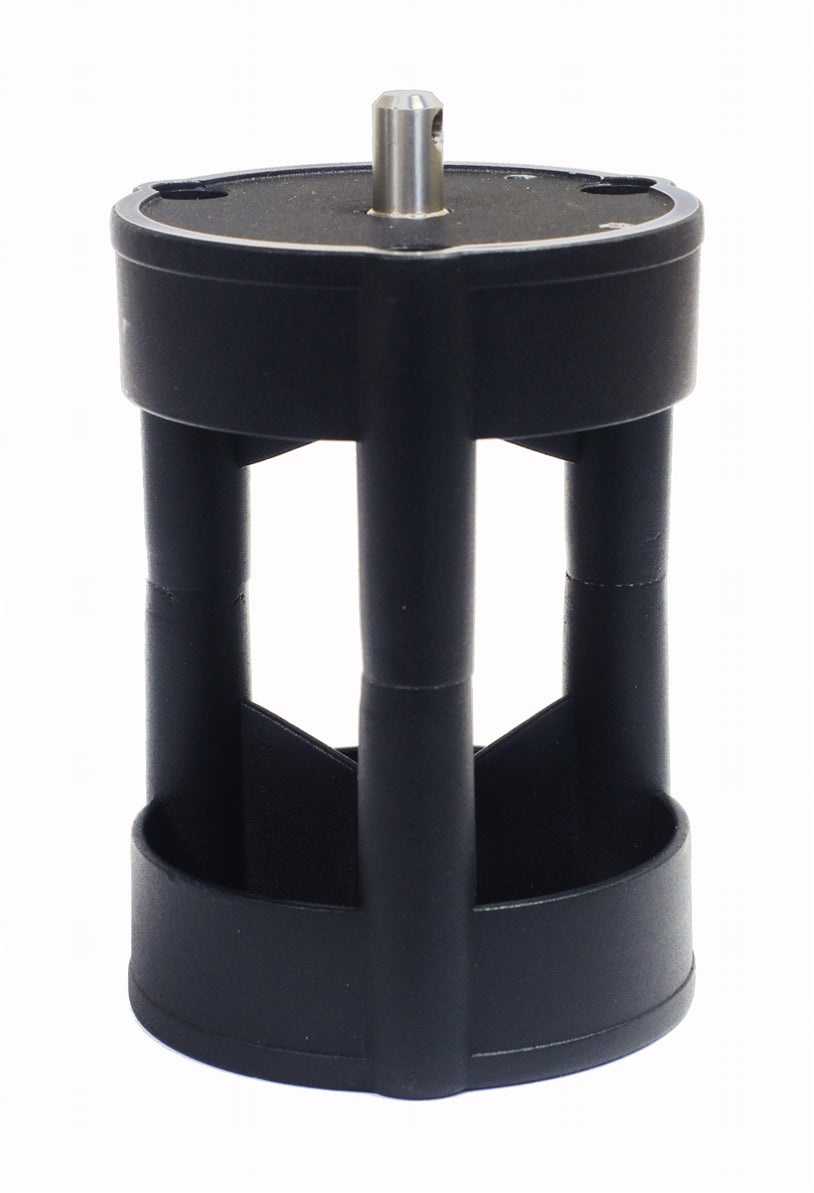 Pier Extensions & Adapter Plates — Astronomics