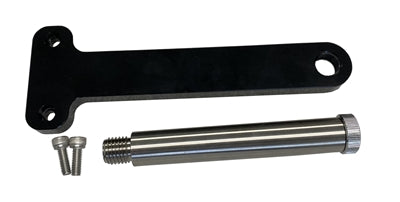 iOptron HAZ46 Counterweight Shaft and Adapter #8459 – Balance Accessory ...