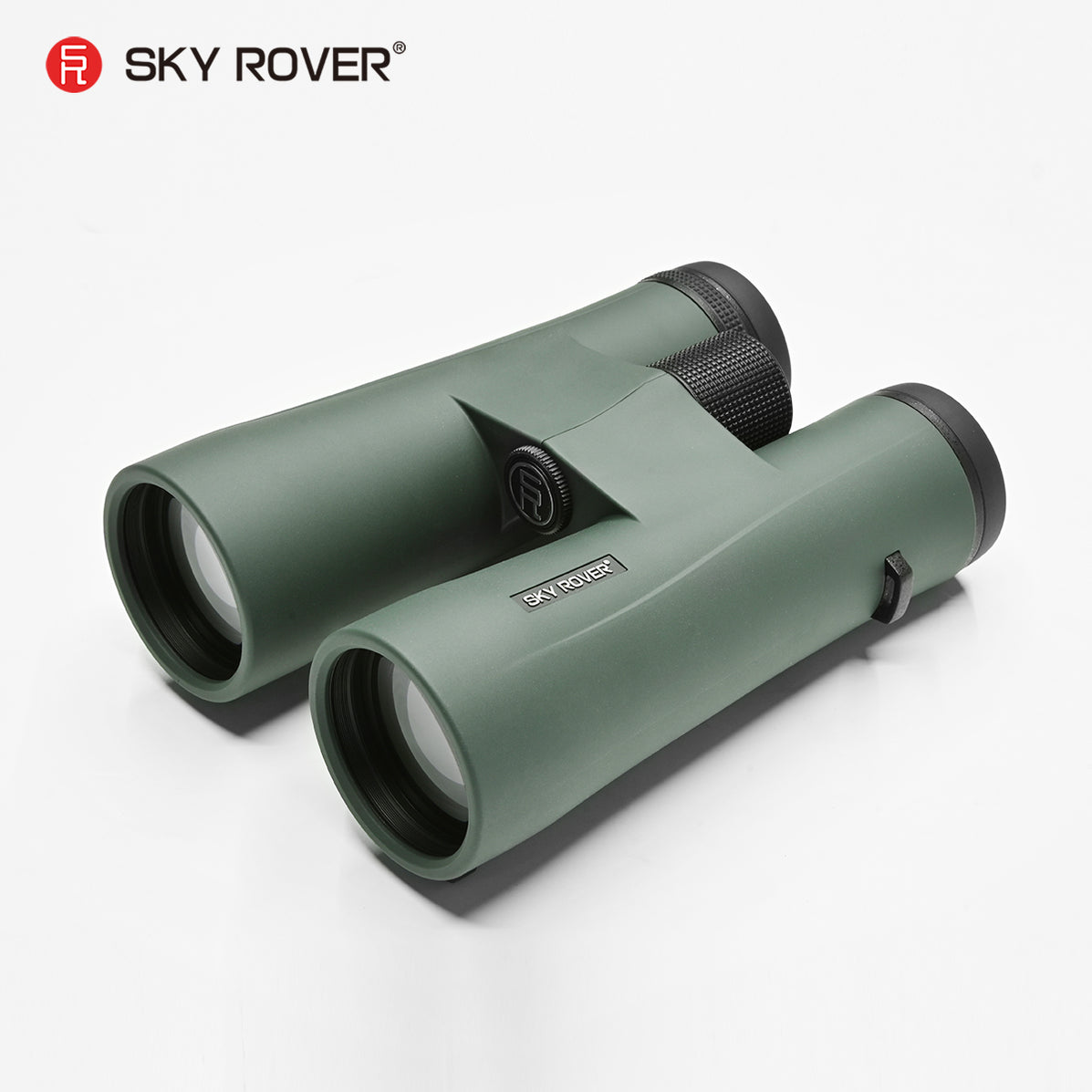Sky Rover 12×50 mm Banner Cloud APO Binocular | High-Power Apochromati ...