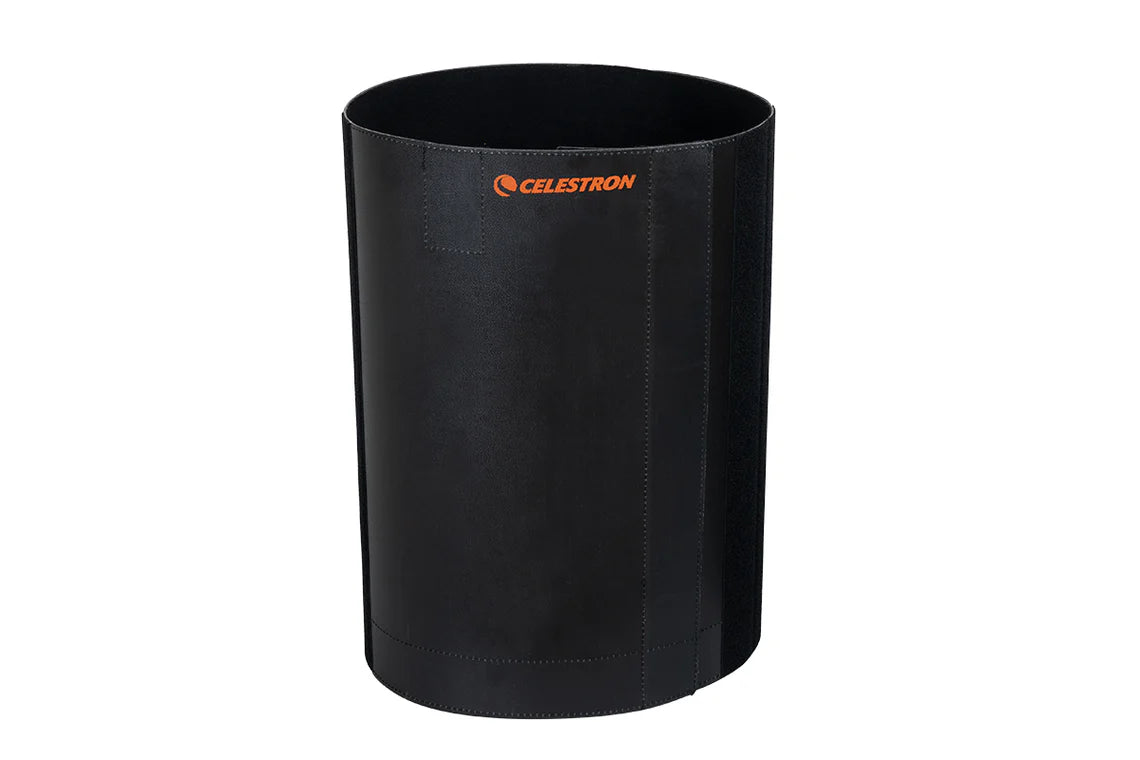 Celestron Dew Shield DX – Flexible Dew Shield for 9.25" & 11" SCT ...