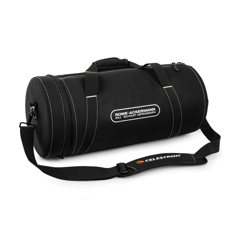 Celestron Padded Telescope Bag for 6" RASA — Astronomics