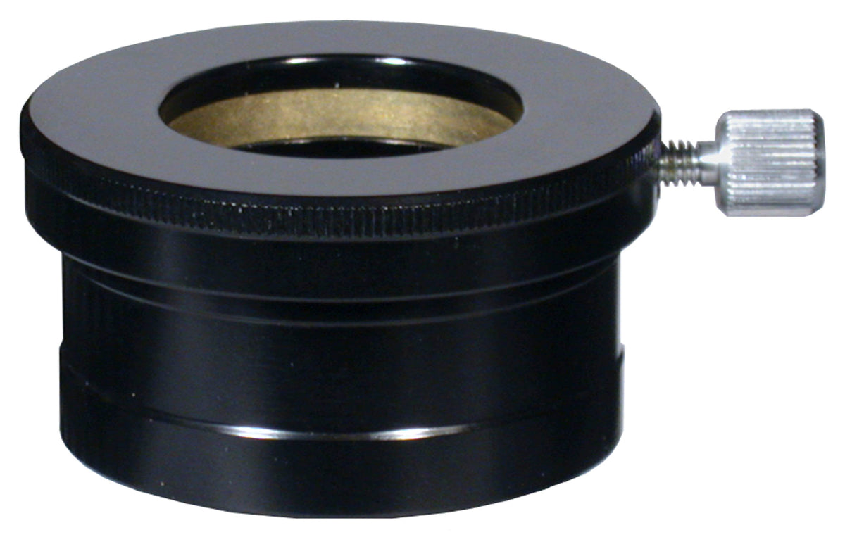 TeleVue Low Profile Adapter to Use 1.25" Eyepieces in 2" Focusers ...