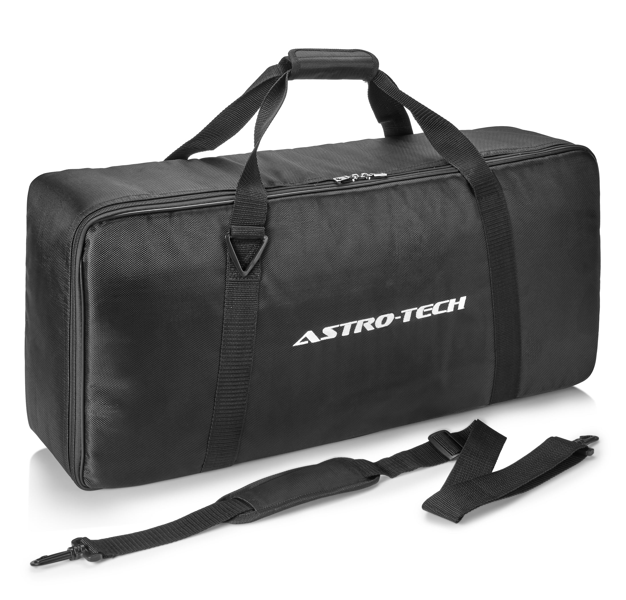 Astro-Tech AT102EDL Refractor OTA FCD-100 and Lanthanum f/7 Doublet ...