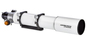 Astro-Tech AT102ED 4" f/7 ED Refractor OTA — Astronomics