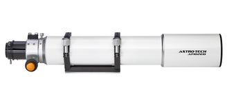 Astro-Tech AT102ED 4" f/7 ED Refractor OTA — Astronomics