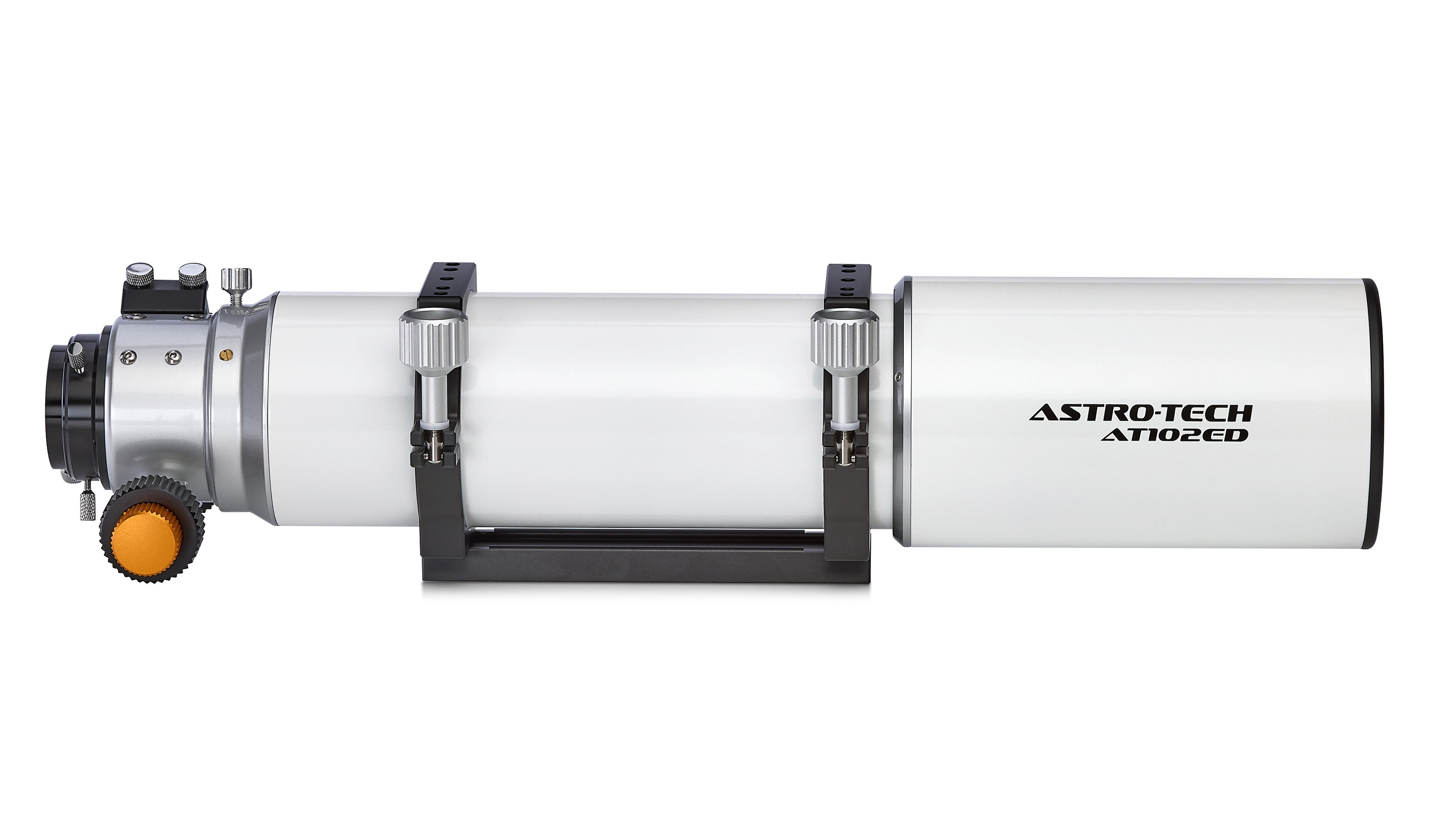 Astro-Tech AT102ED 4" f/7 ED Refractor OTA — Astronomics