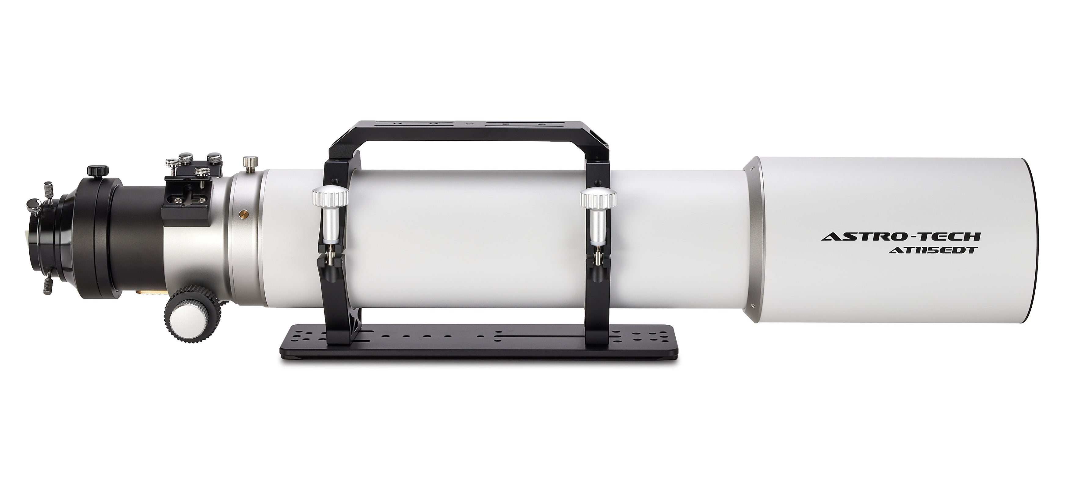 Astro-Tech AT115EDT f/7 ED Triplet Refractor OTA — Astronomics