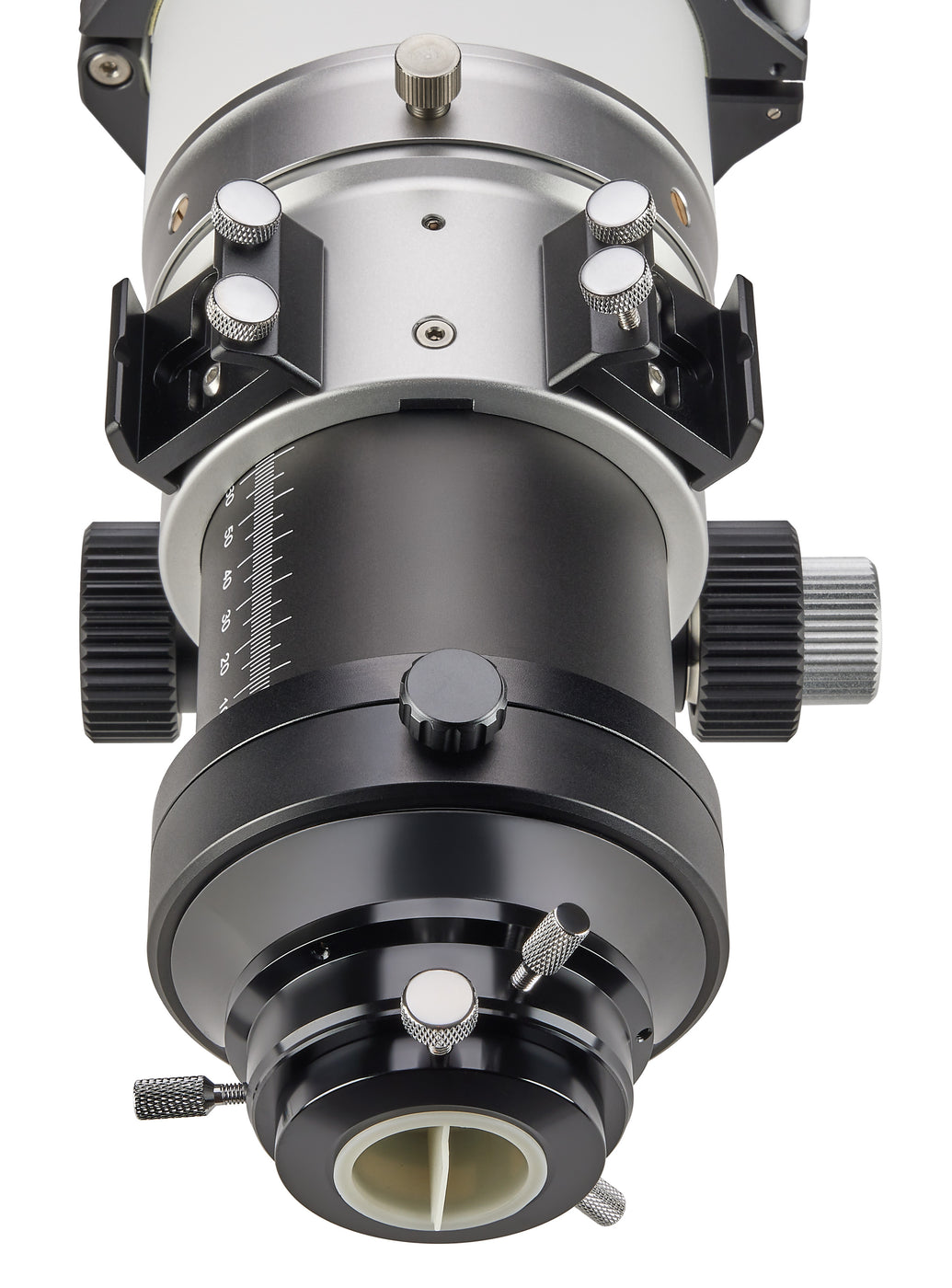 Astro-Tech AT115EDT f/7 ED Triplet Refractor OTA — Astronomics
