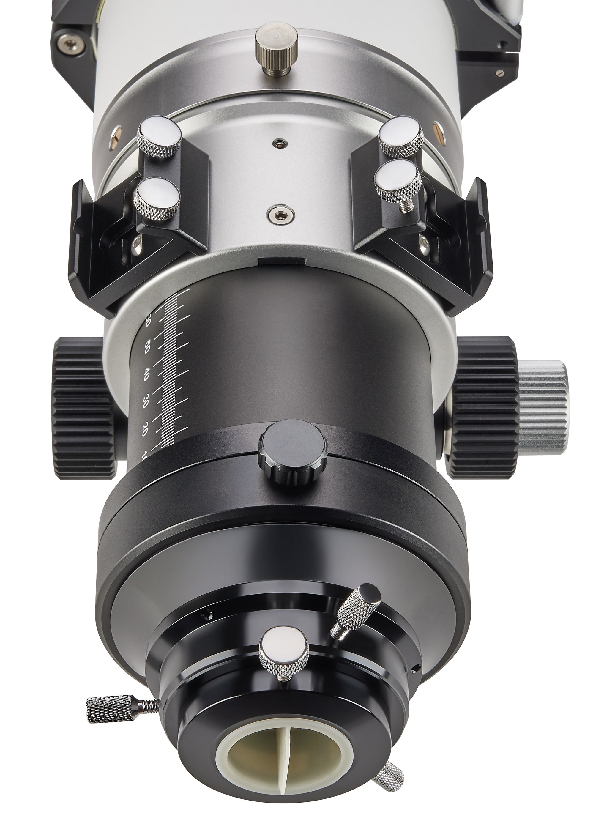 Astro-Tech AT115EDT f/7 ED Triplet Refractor OTA — Astronomics