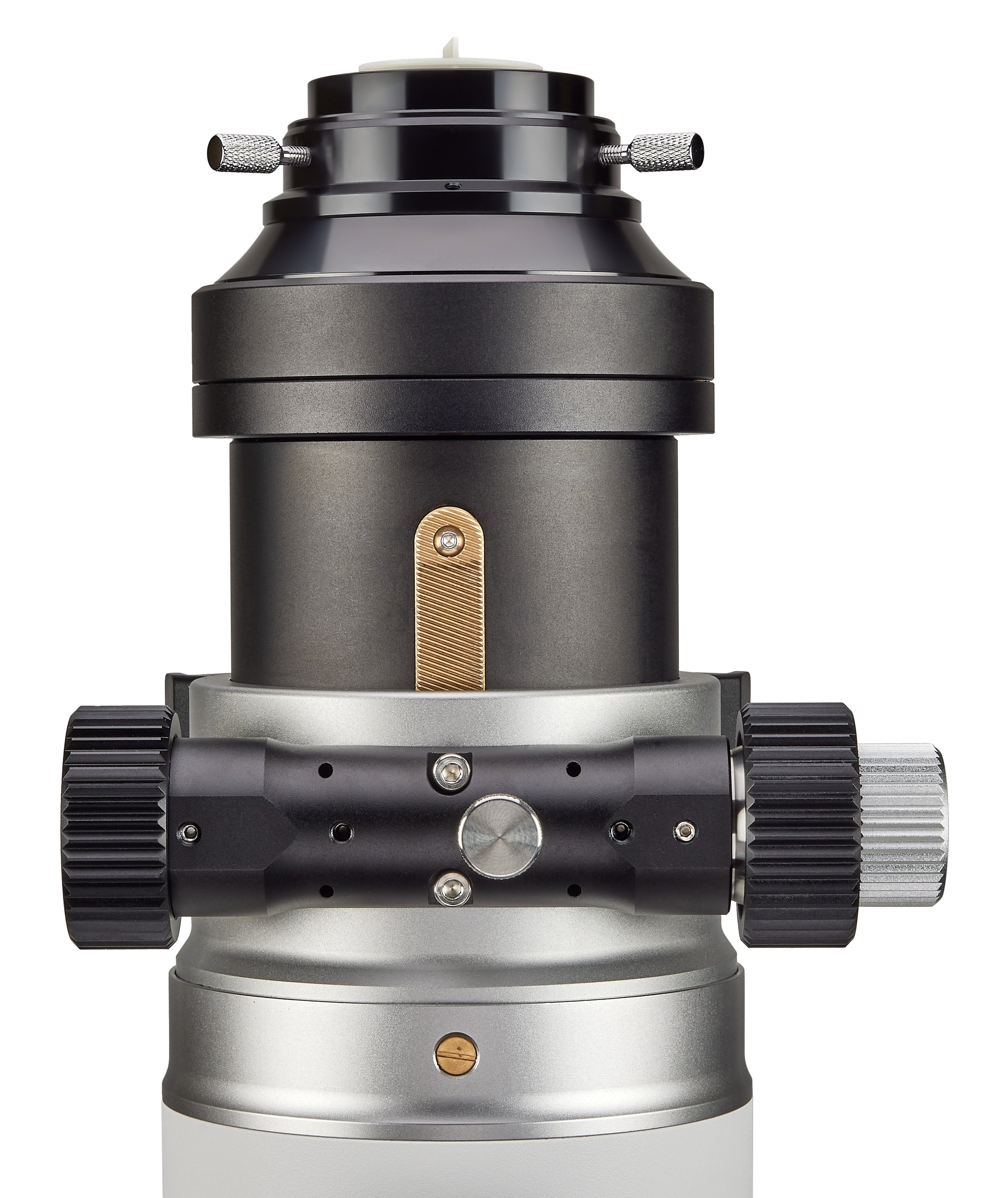 Astro-Tech AT115EDT f/7 ED Triplet Refractor OTA — Astronomics