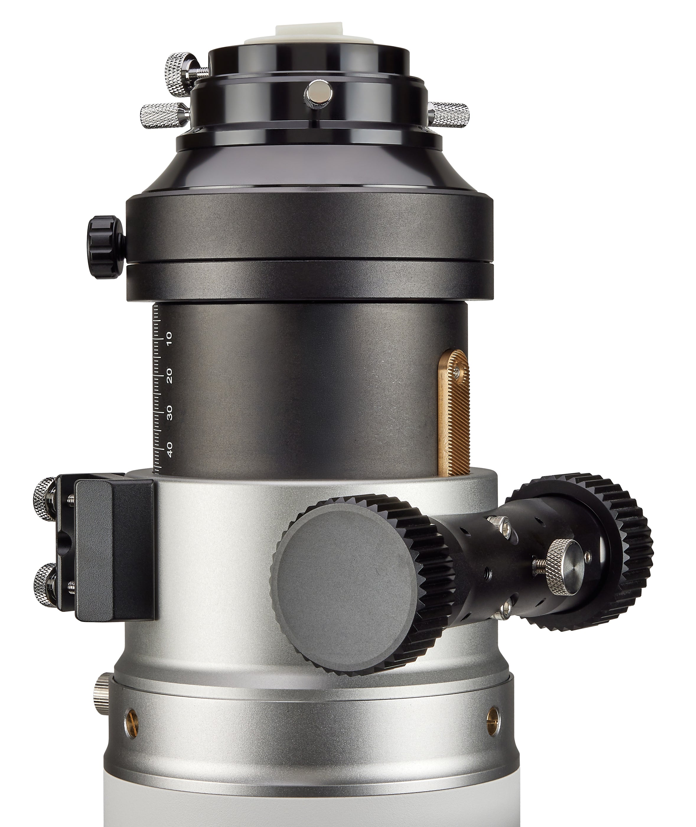 Astro-Tech AT115EDT f/7 ED Triplet Refractor OTA — Astronomics