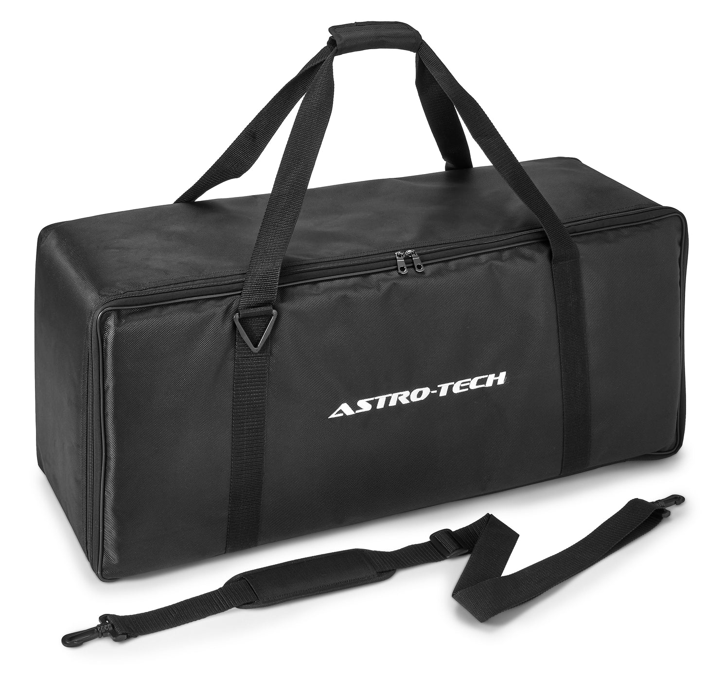 Astro-Tech AT115EDT f/7 ED Triplet Refractor OTA — Astronomics