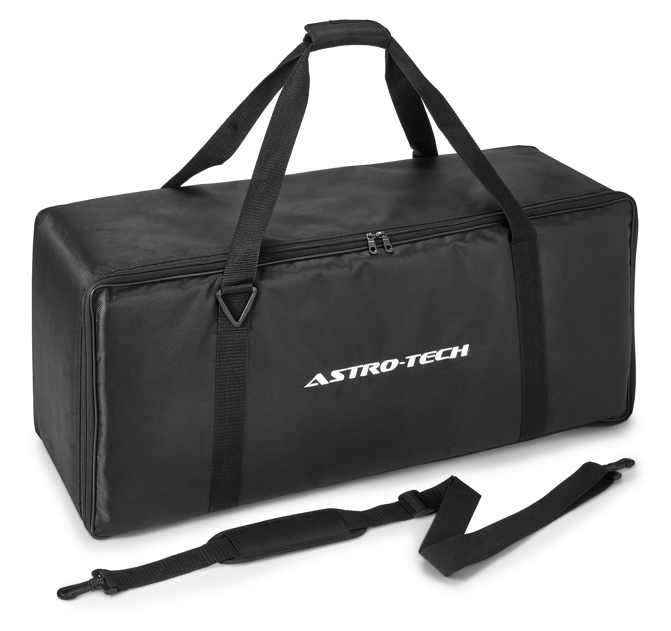 Astro-Tech AT115EDT f/7 ED Triplet Refractor OTA — Astronomics