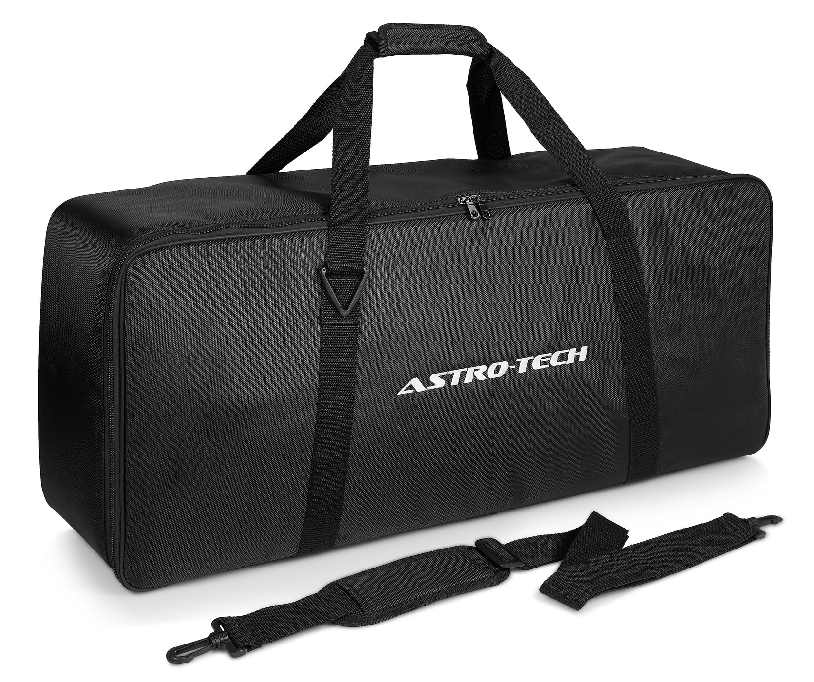 Astro-Tech AT115EDT f/7 ED Triplet Refractor OTA — Astronomics