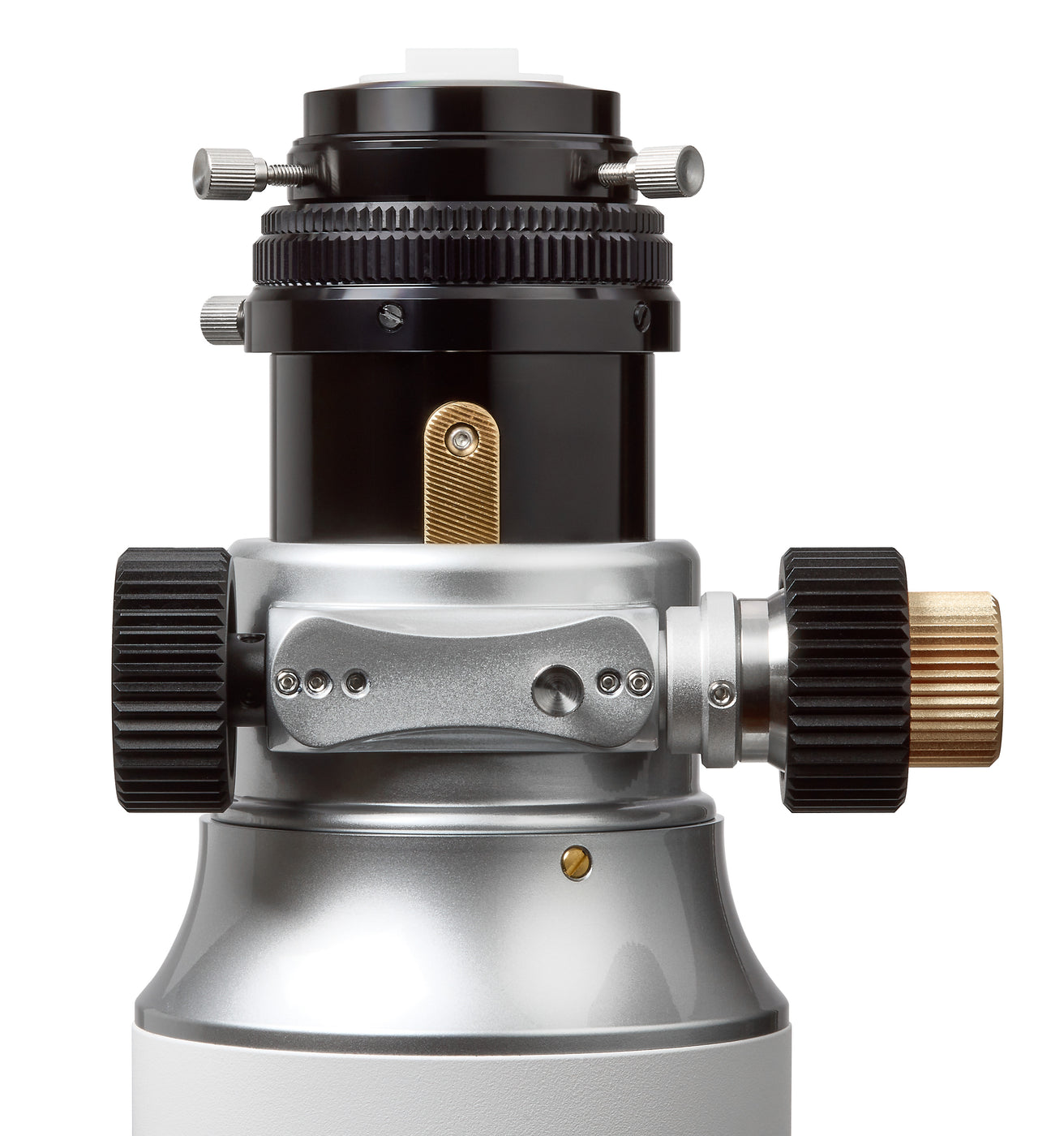 Astro-Tech AT115EDT f/7 ED Triplet Refractor OTA — Astronomics