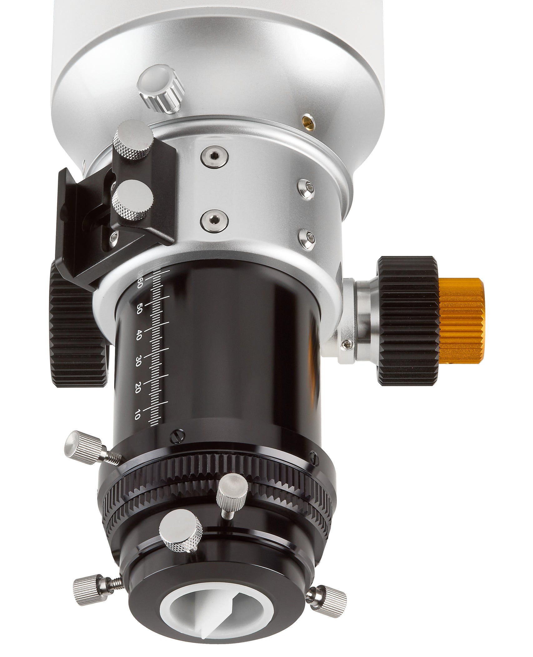 Astro-Tech AT115EDT f/7 ED Triplet Refractor OTA — Astronomics