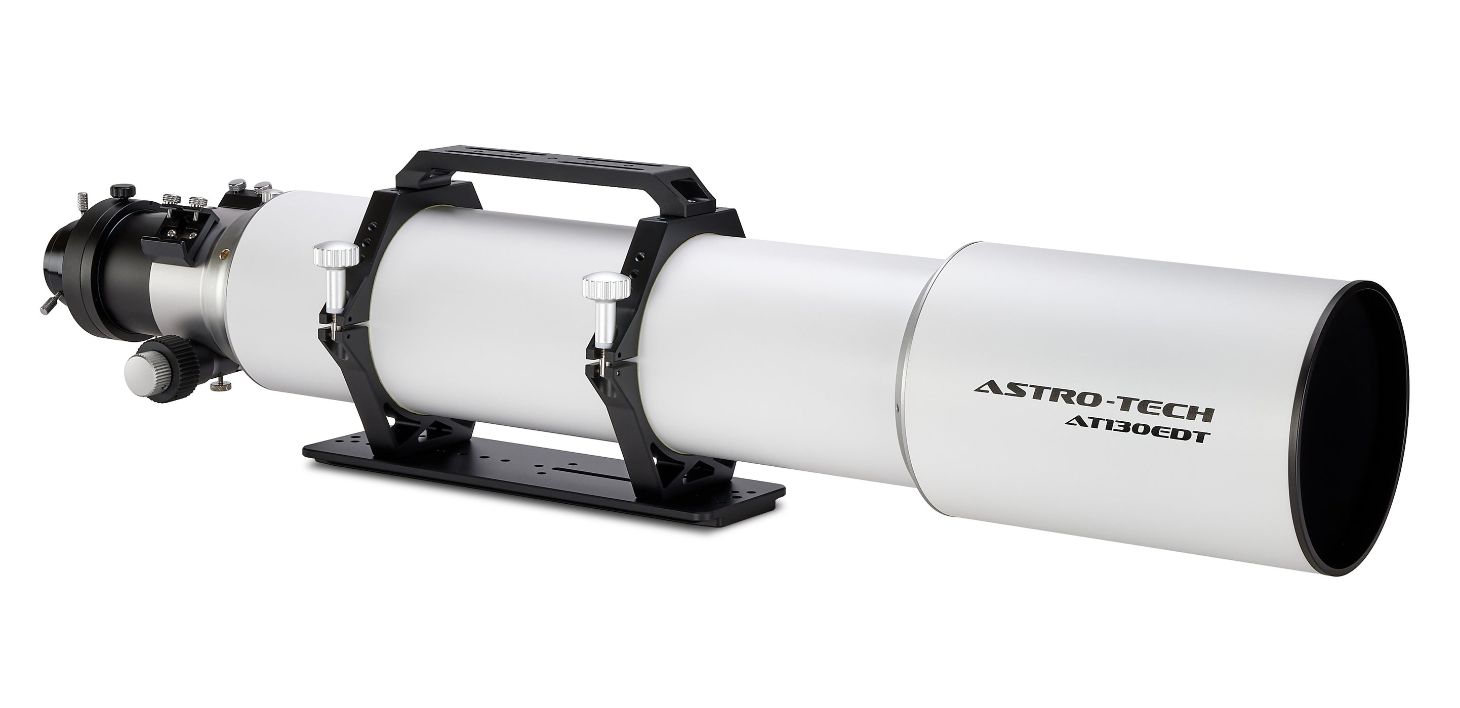 Astro-Tech AT130 EDT f/7 ED Triplet OTA — Astronomics