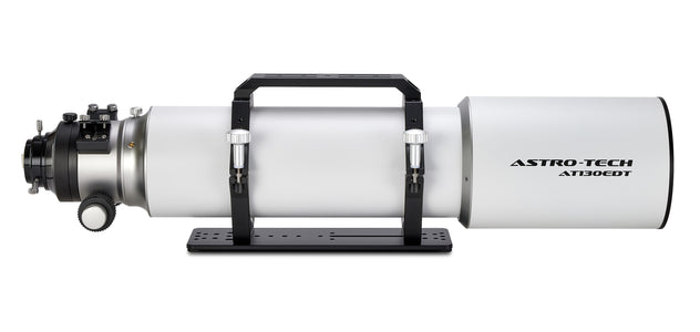 Astro-Tech AT130 EDT f/7 ED Triplet OTA — Astronomics