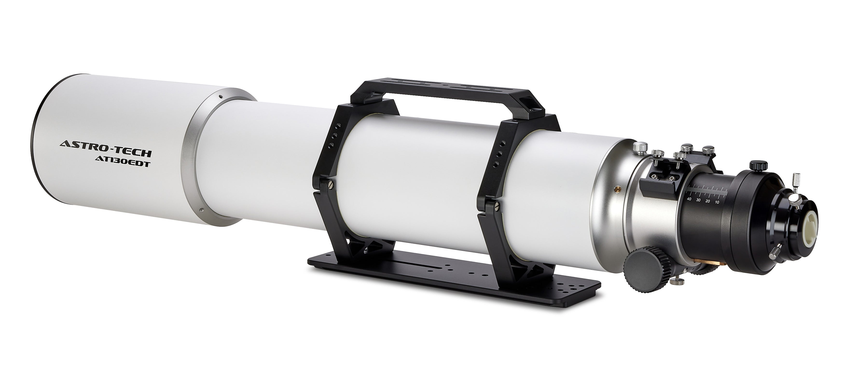 Astro-Tech AT130 EDT f/7 ED Triplet OTA — Astronomics