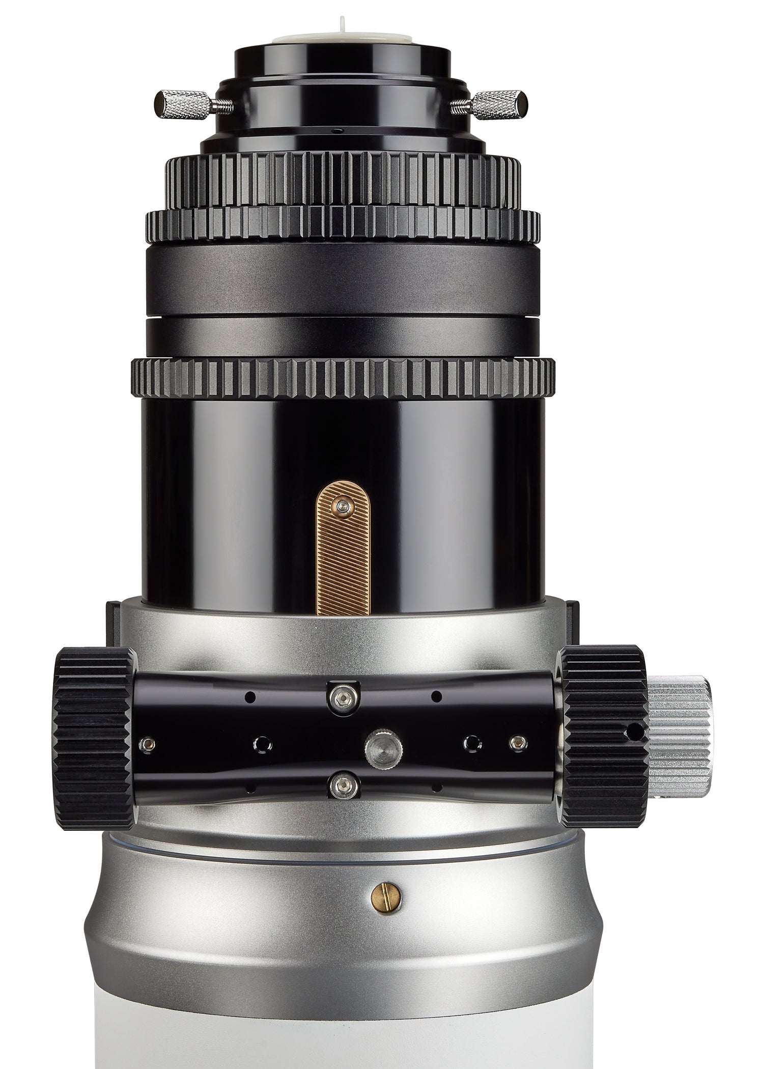 Astro-Tech AT130EDX f/7 FCD100 ED Triplet APO Refractor – Premium 130mm ...