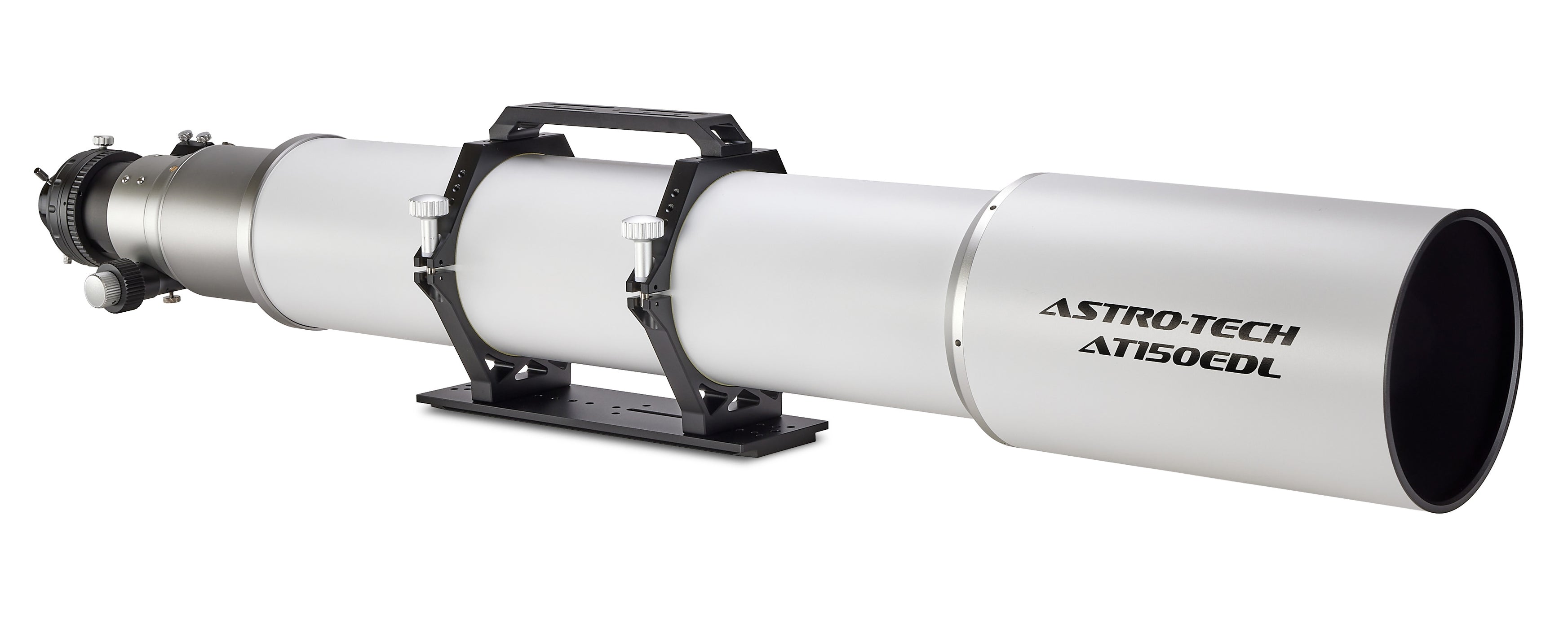 Astro-Tech AT150EDL 150mm f/8 ED Doublet Refractor — Premium ...
