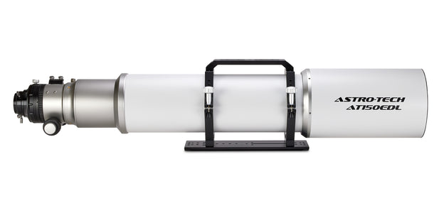 Astro-Tech AT150EDL 150mm f/8 ED Doublet Refractor — Premium ...