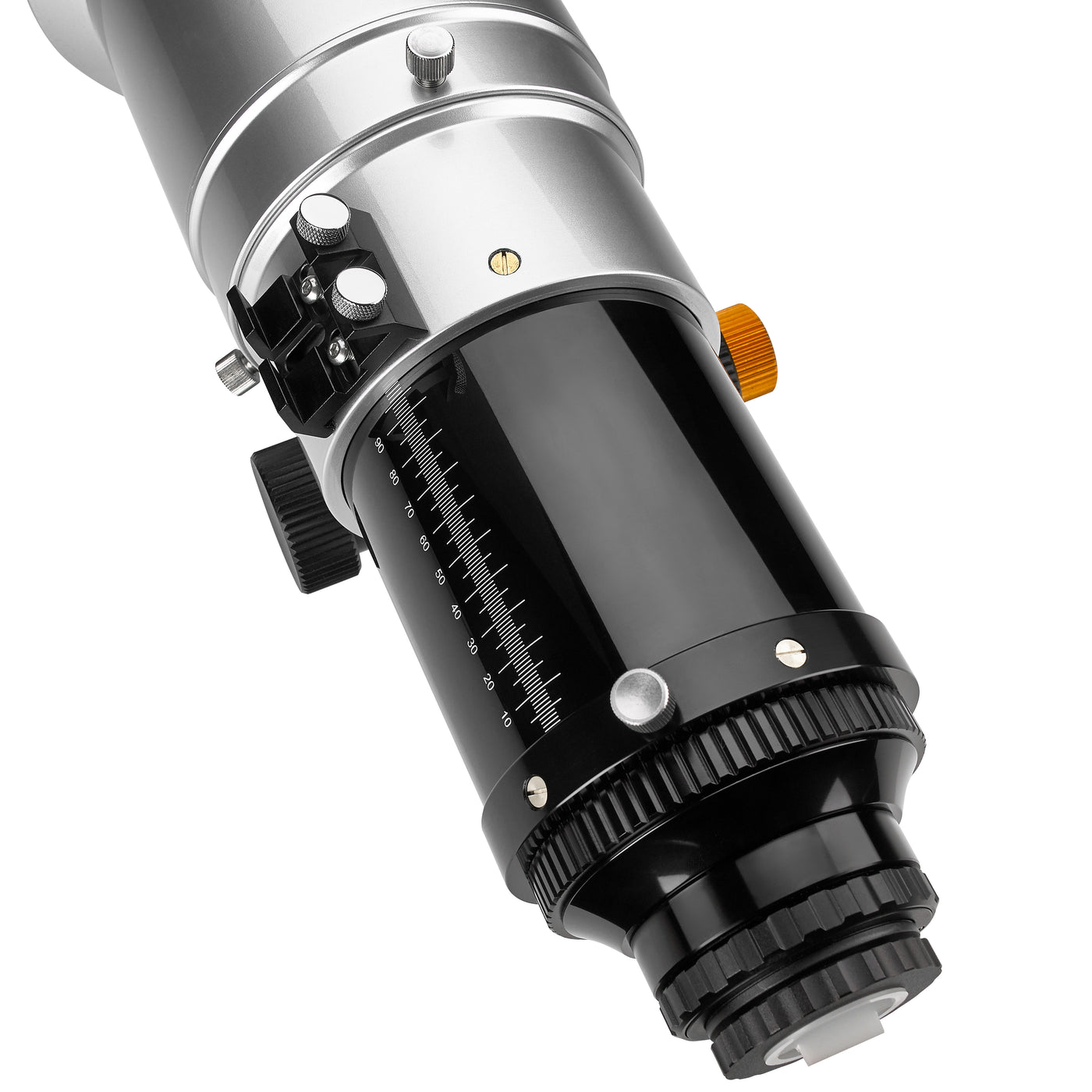 Astro-Tech AT152EDT f/8 Triplet APO Refractor OTA — Astronomics