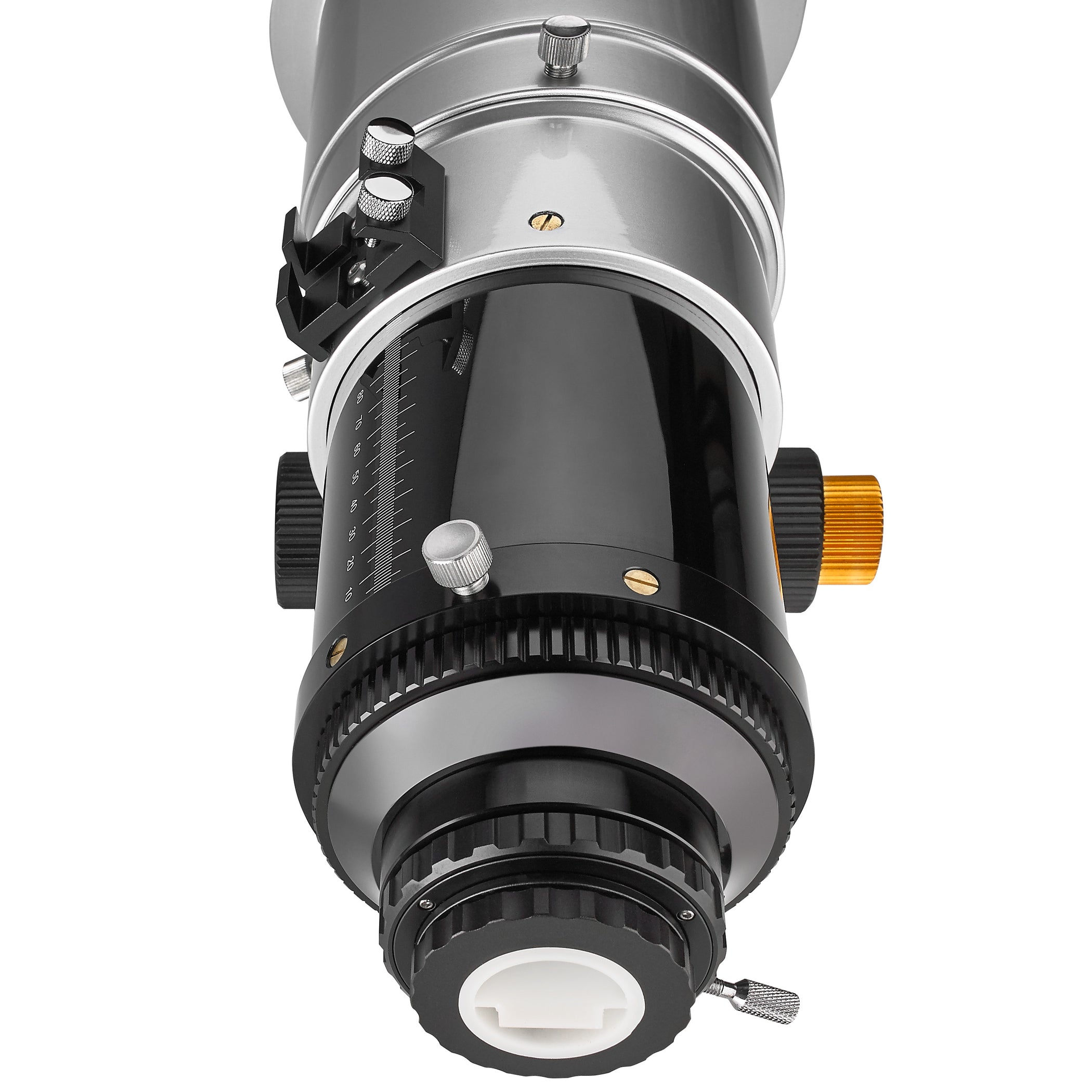 Astro-Tech AT152EDT f/8 Triplet APO Refractor OTA — Astronomics