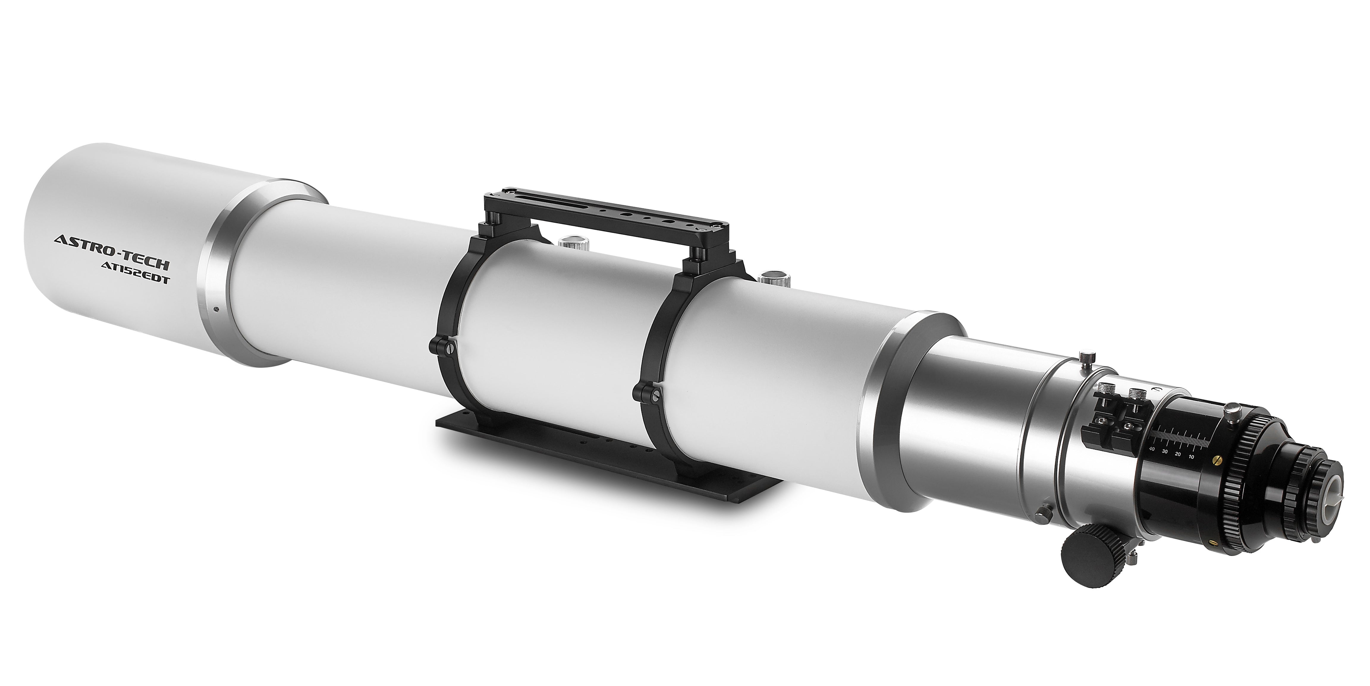 Astro-Tech AT152EDT f/8 Triplet APO Refractor OTA — Astronomics
