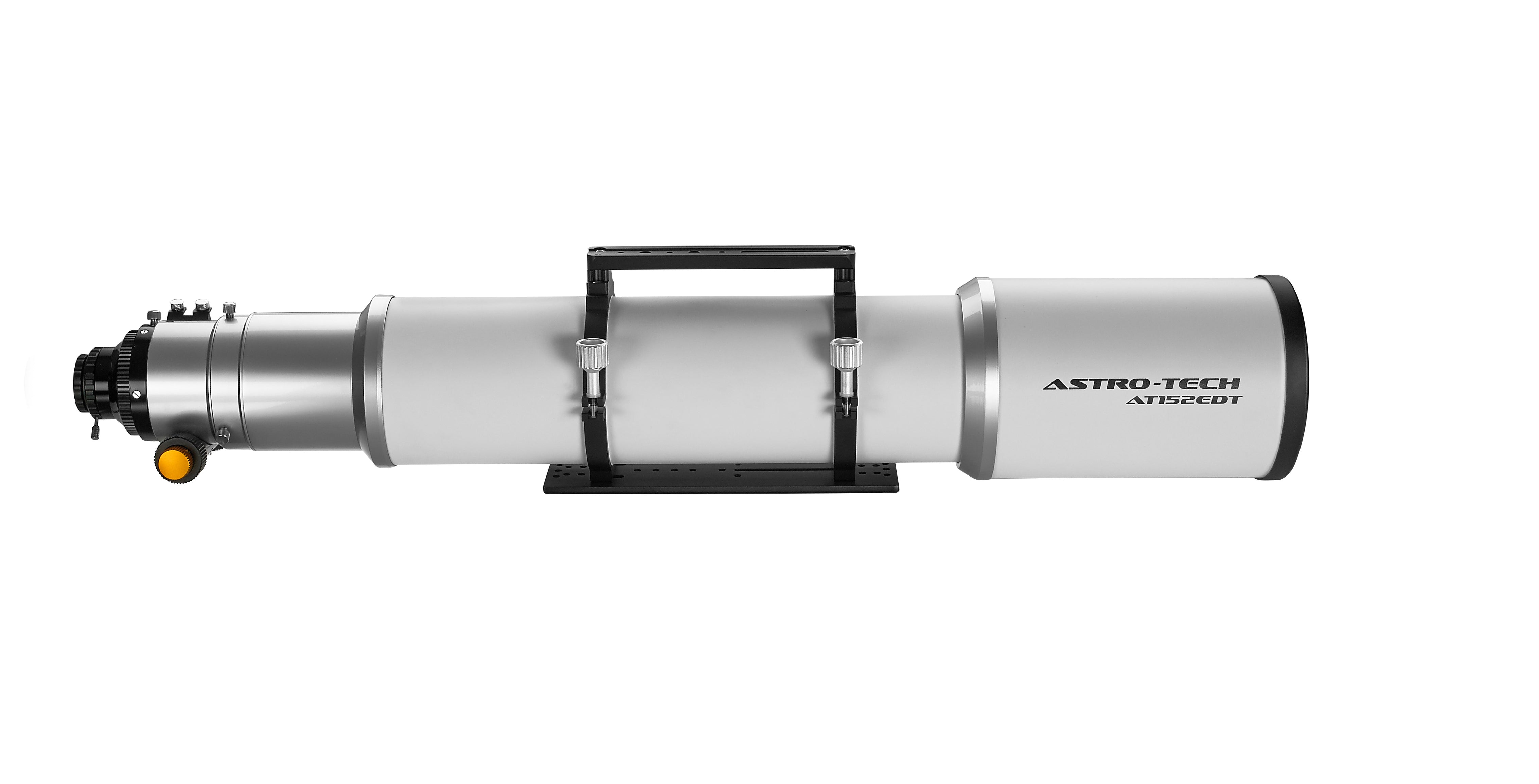 Astro-Tech AT152EDT f/8 Triplet APO Refractor OTA — Astronomics