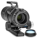 Astro-Tech AT60EDP 60mm f/5 Dual ED Petzval OTA — Astronomics