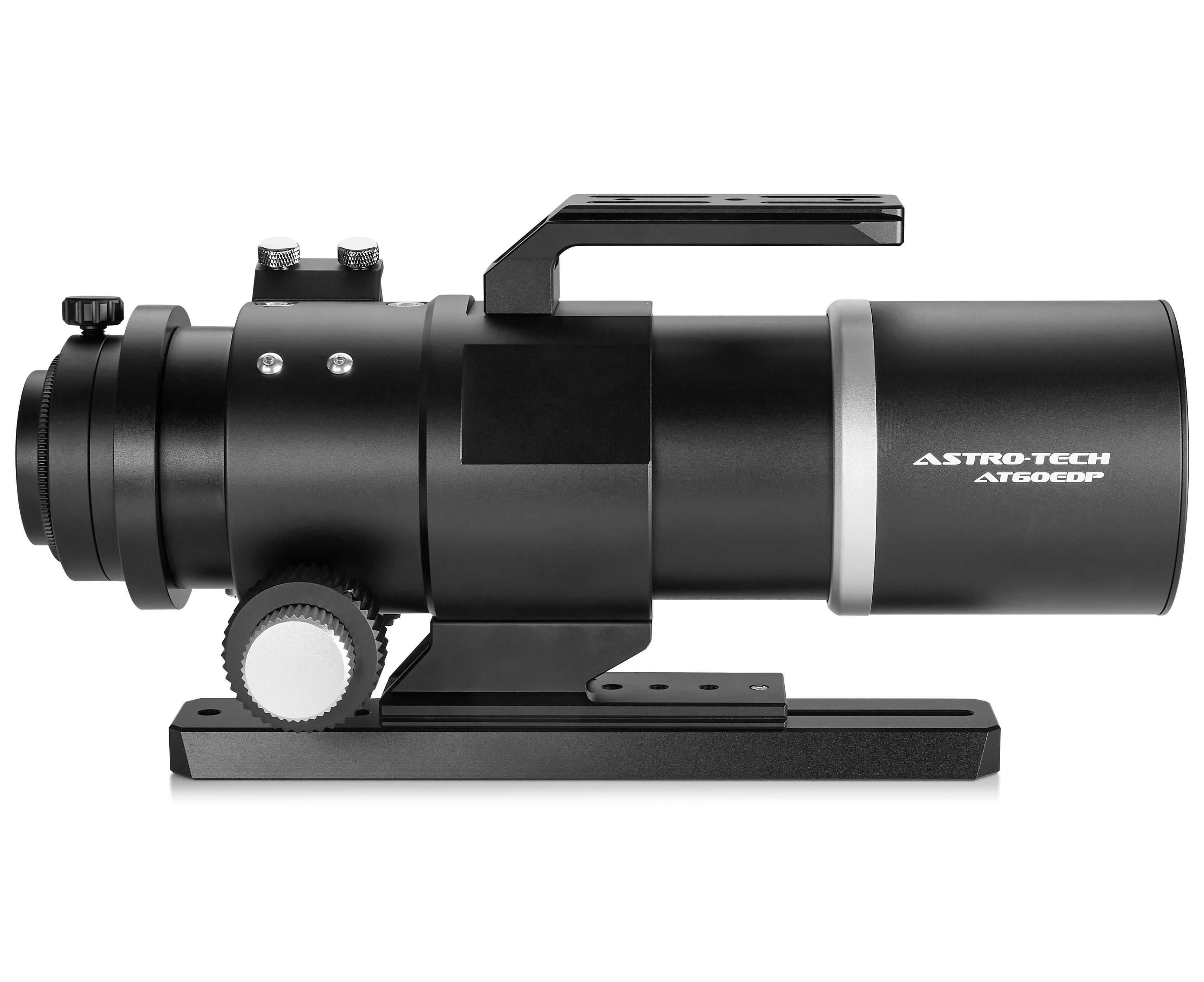 Astro-Tech AT60EDP 60mm f/5 Dual ED Petzval OTA — Astronomics