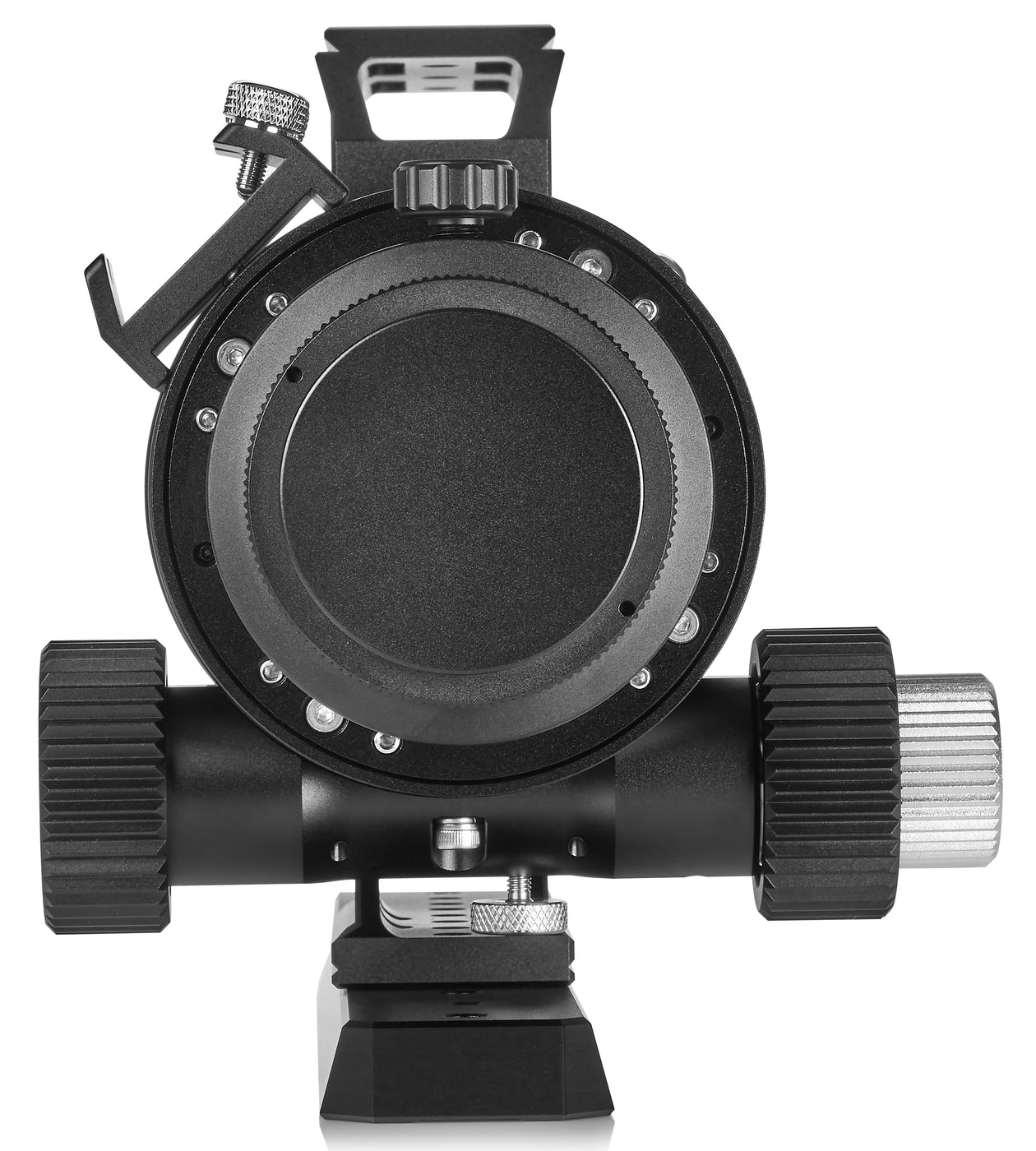 Astro-Tech AT60EDP 60mm f/5 Dual ED Petzval OTA — Astronomics