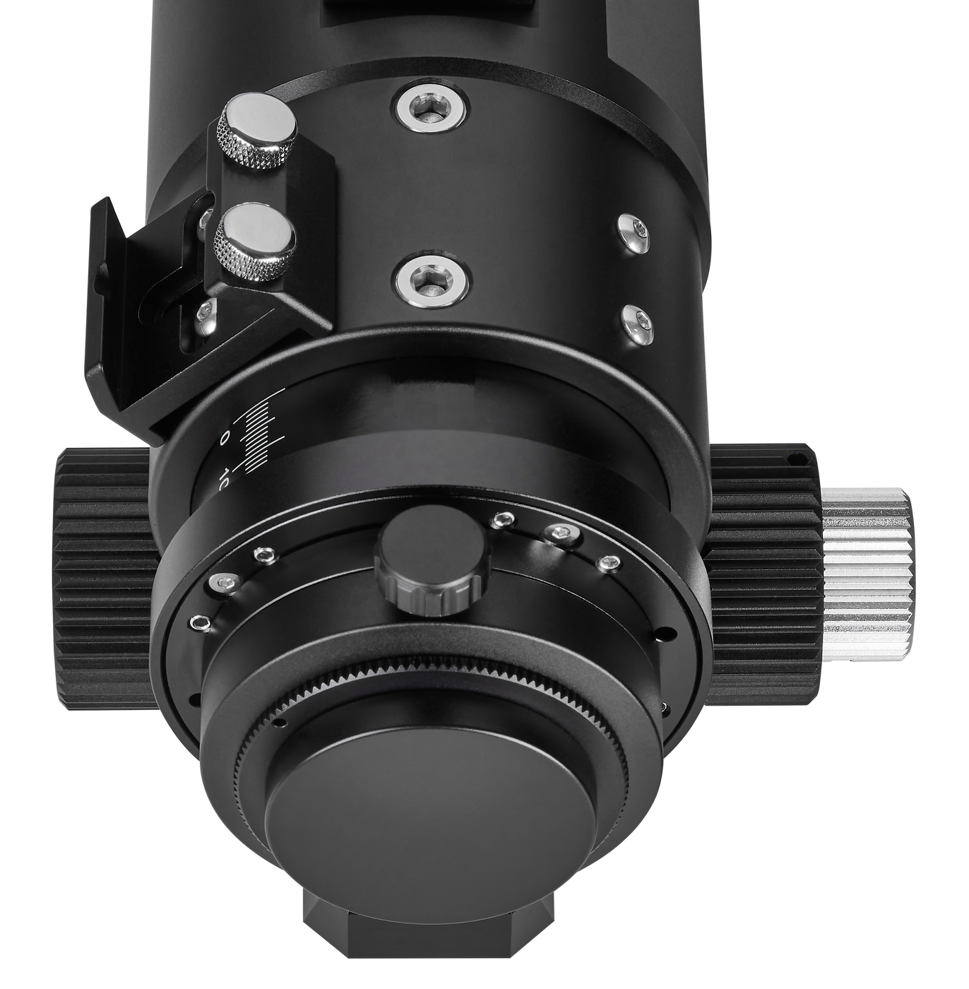 Astro-Tech AT60EDP 60mm f/5 Dual ED Petzval OTA — Astronomics