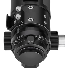 Astro-Tech AT60EDP 60mm f/5 Dual ED Petzval OTA — Astronomics