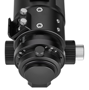 Astro-Tech AT60EDP 60mm f/5 Dual ED Petzval OTA — Astronomics