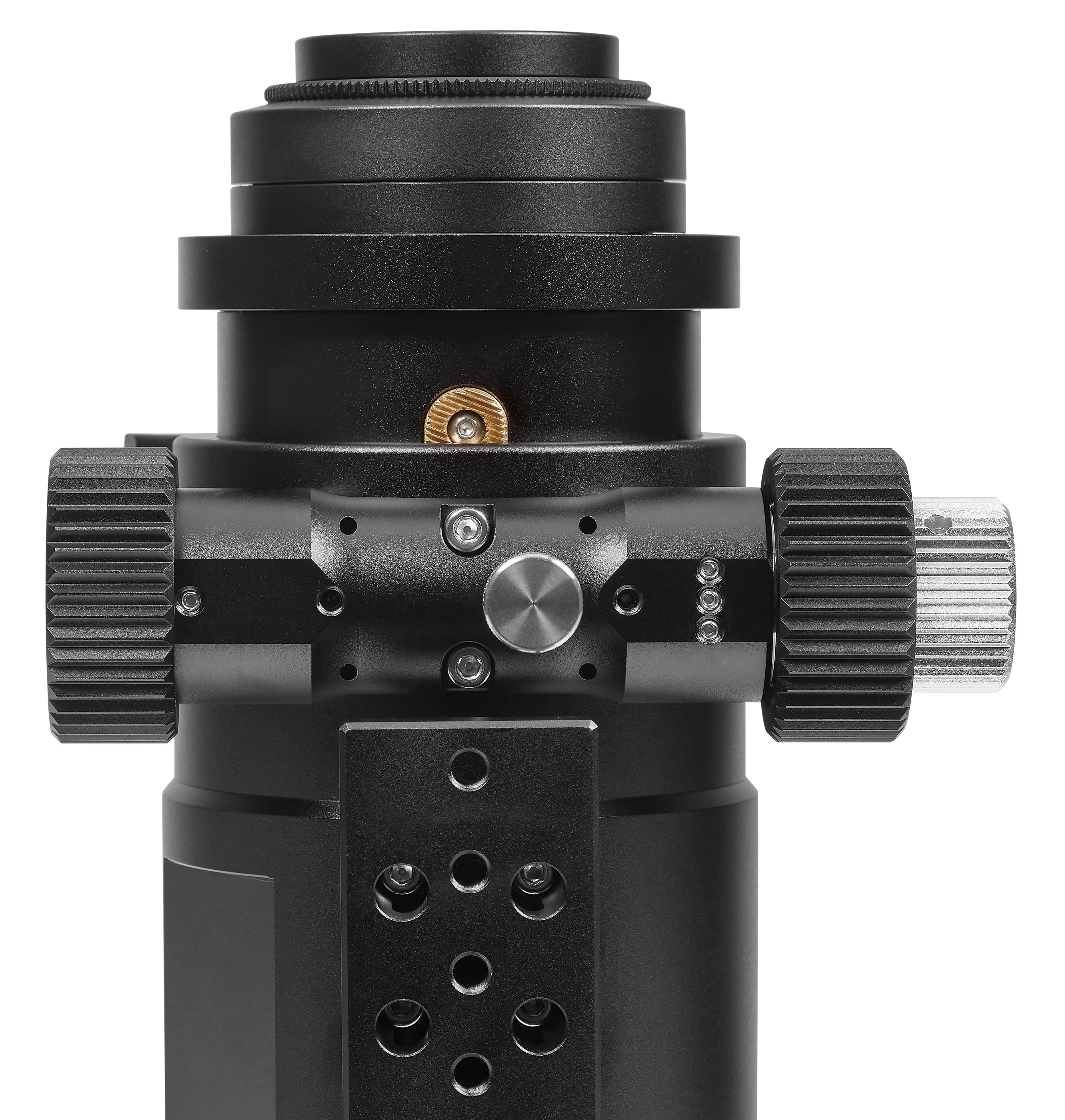 Astro-Tech AT60EDP 60mm f/5 Dual ED Petzval OTA — Astronomics